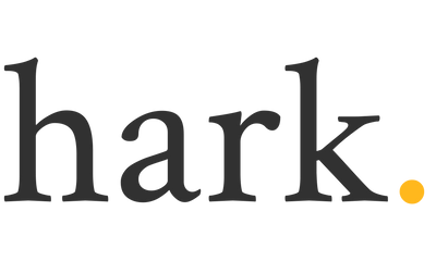 hark. home goods. In a world full of trends, we remain classic.