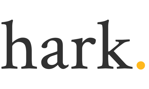 hark. home goods. In a world full of trends, we remain classic.